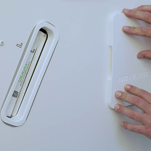 Hoe weet je wanneer het tijd is om de filters van je ventilatiesysteem ...