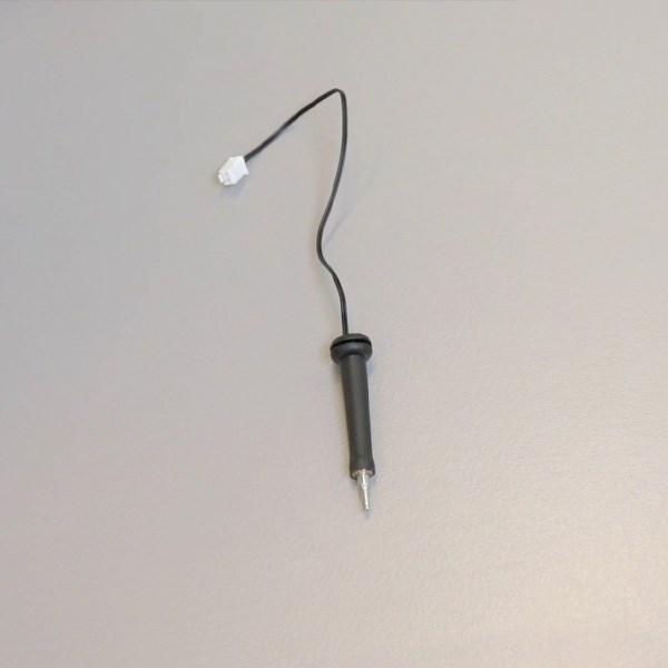 Service & Maintenance - DucoBox Energy Comfort (Plus) - temperature sensors