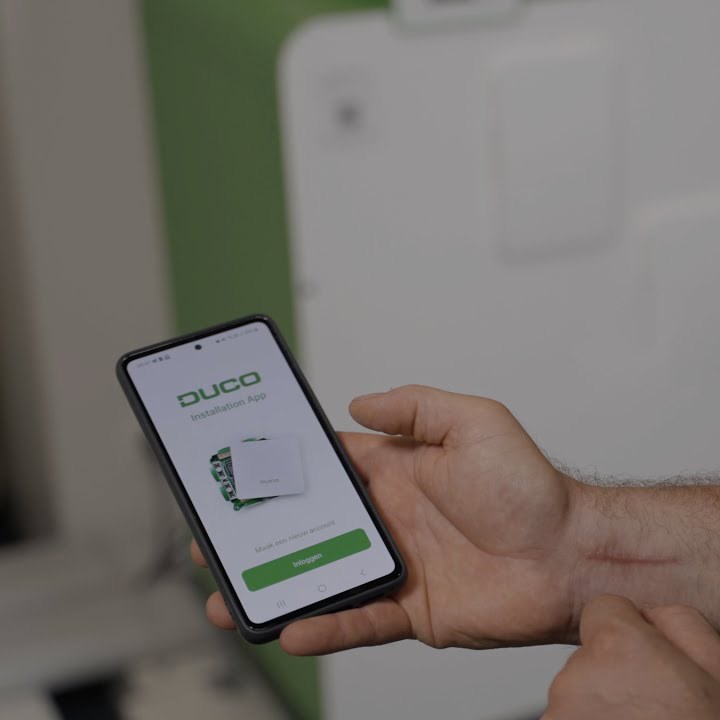 Duco Installation App