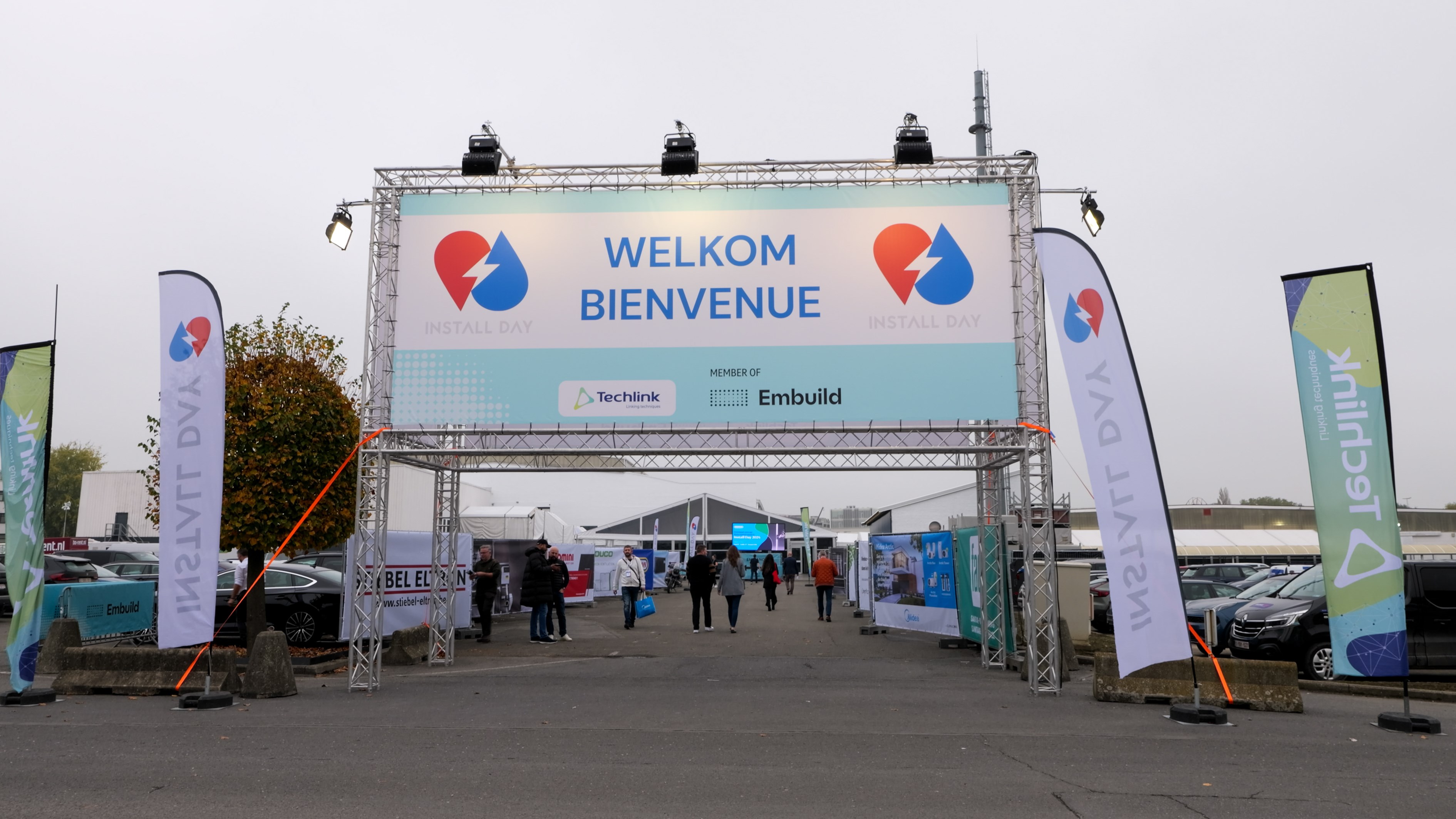 DUCO@Install Day 2024