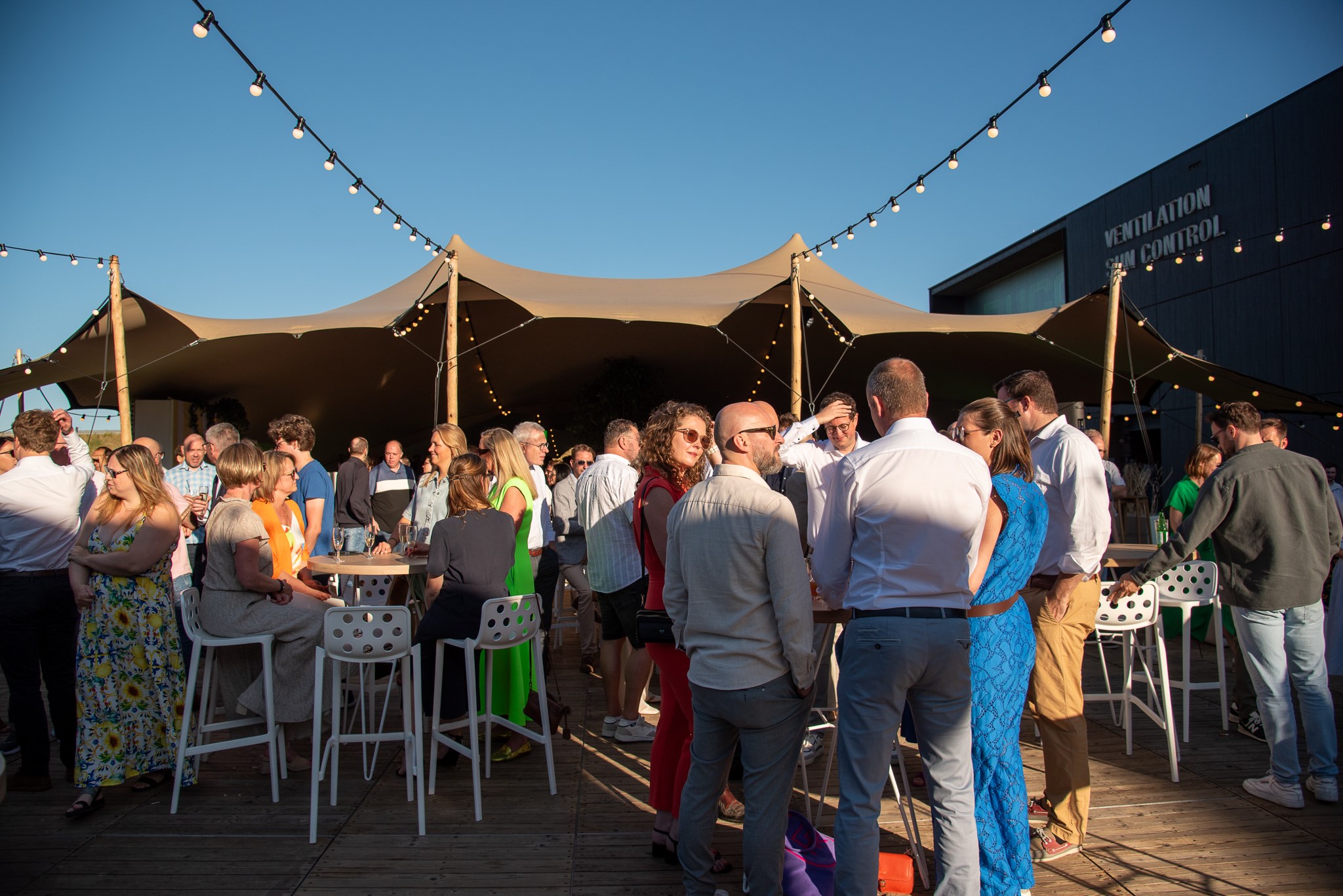 DUCO Summerfest 2025