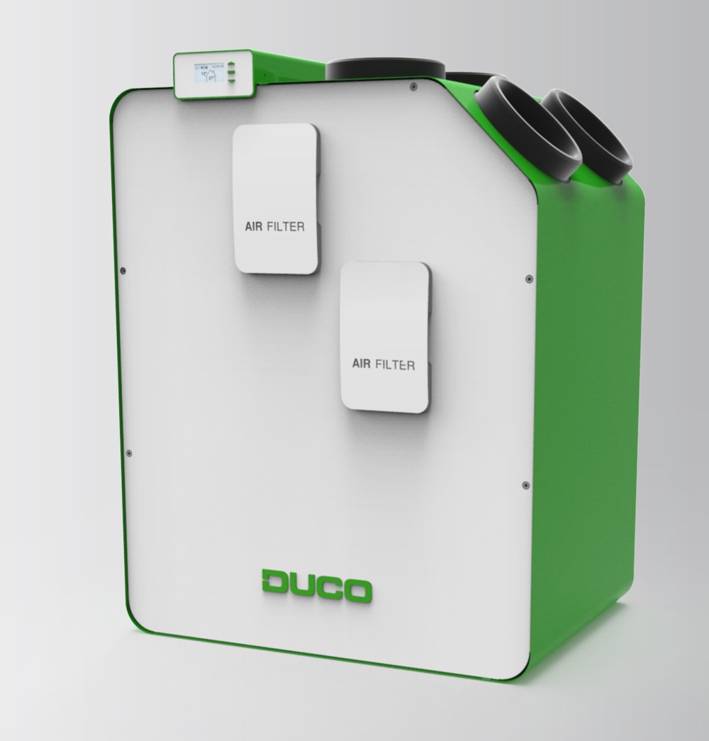 DucoBox Energy Premium