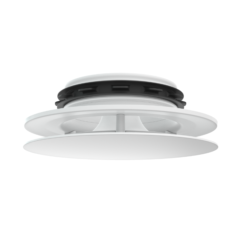 DucoVent Comfort ventiel